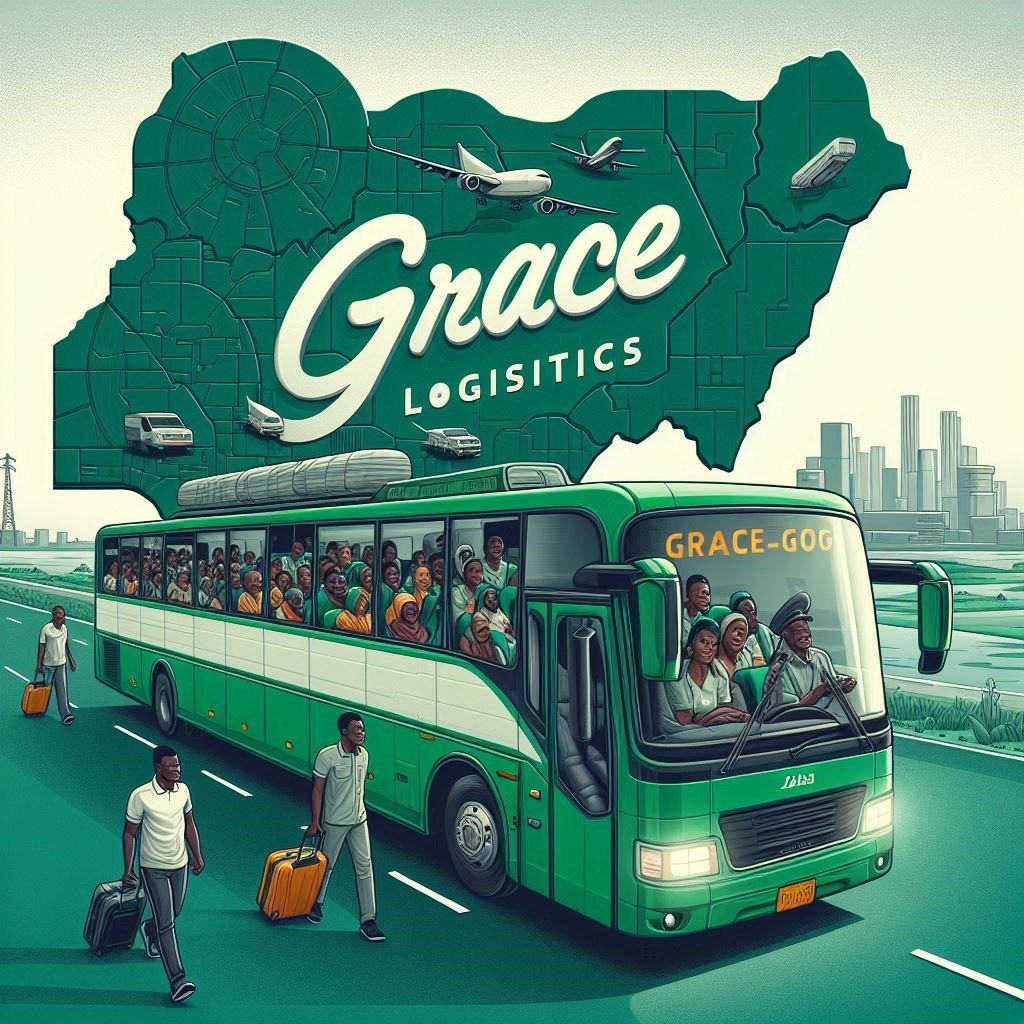 Grace - Trans Logistic and Agro Services